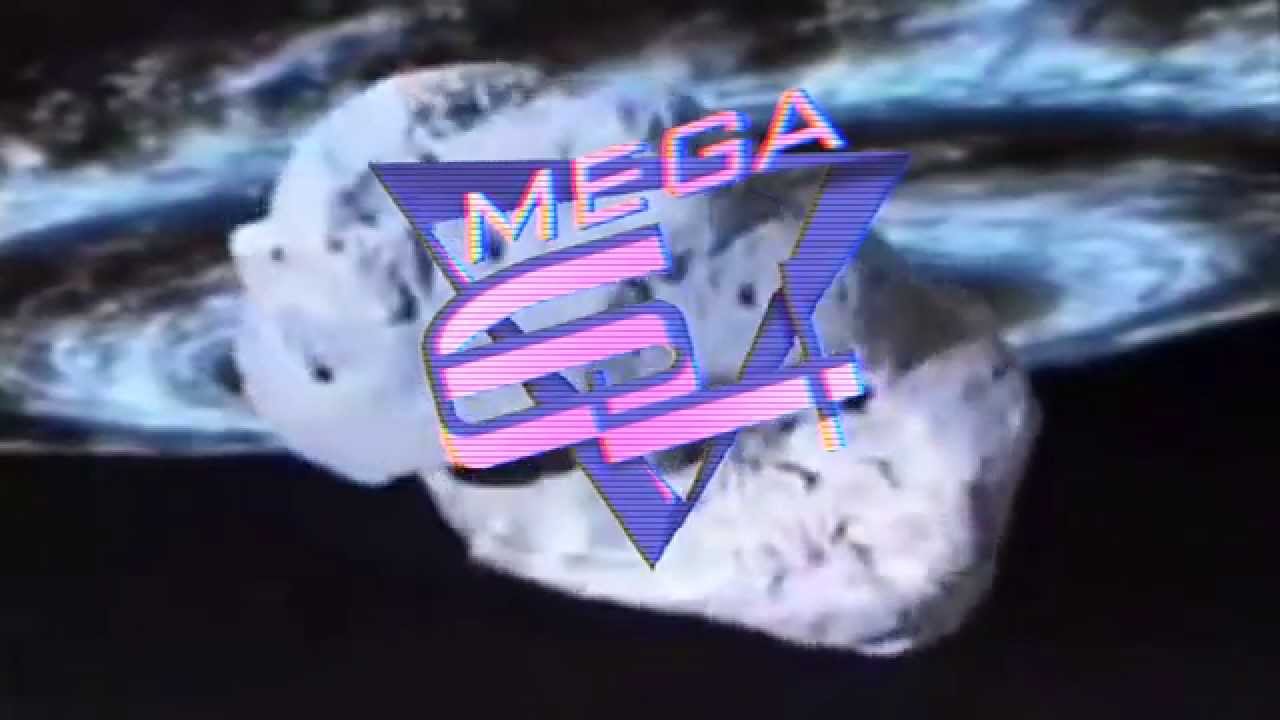 Mega64 TV Bumper - "1986" - YouTube