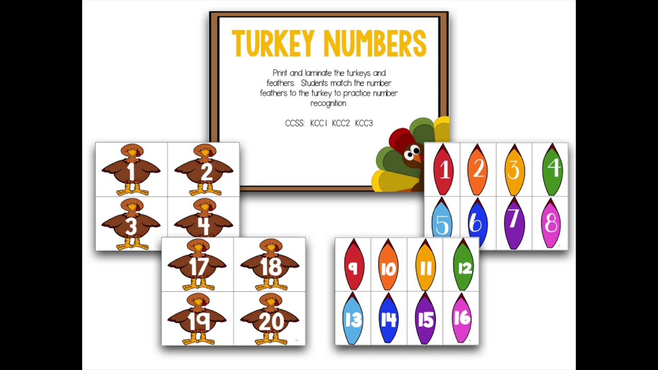 Trotting Turkeys - YouTube