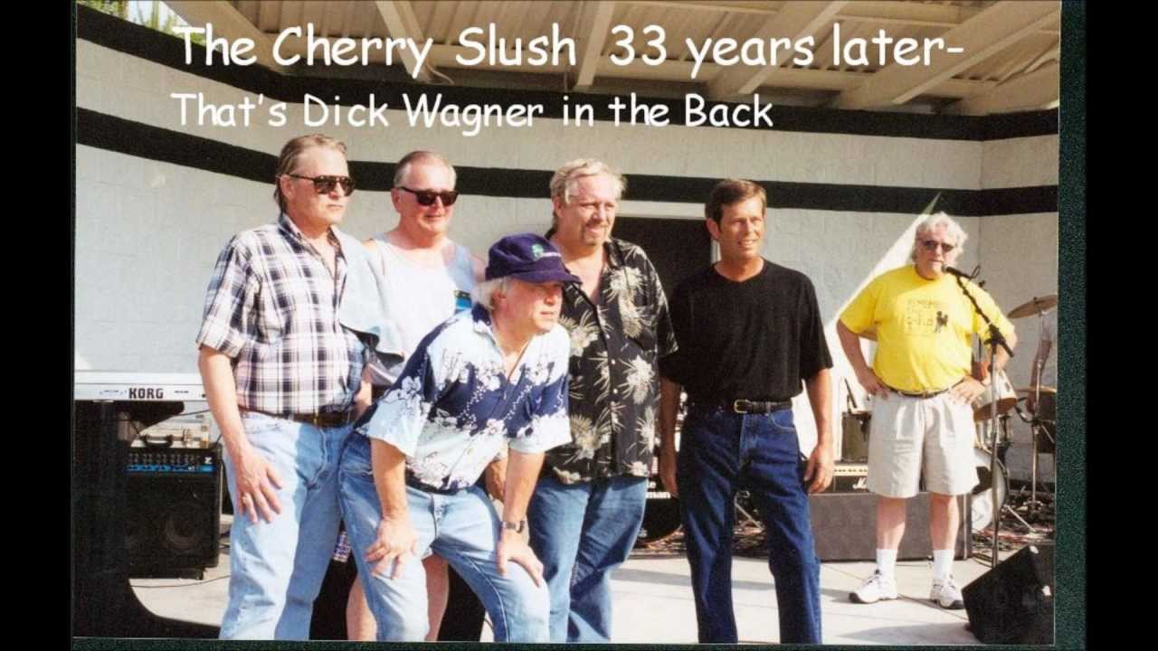 Gotta Take it Easy-The Cherry Slush.wmv - YouTube