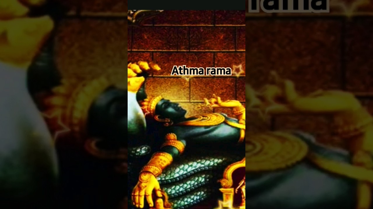 Athma Rama - YouTube
