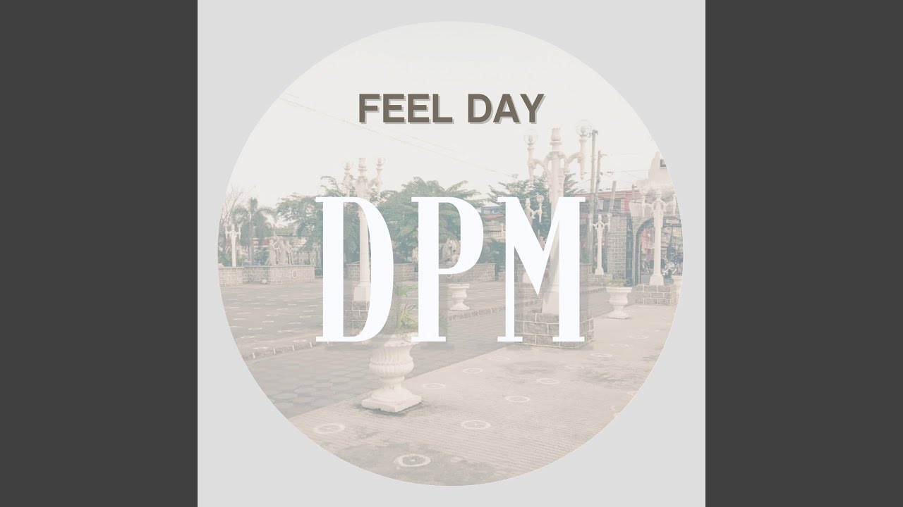 DPM - YouTube Music