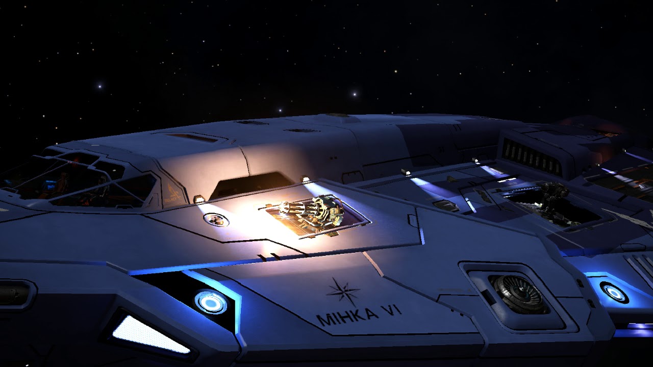 Elite Dangerous: Target Practice - YouTube