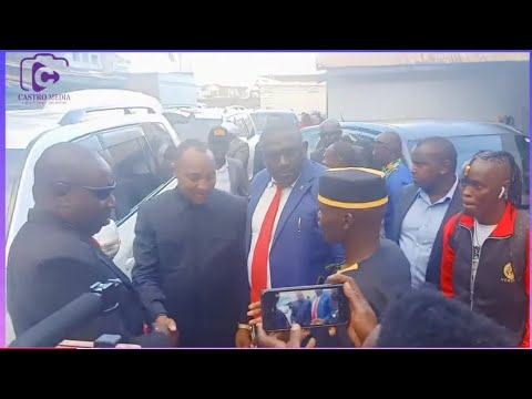 SEE HOW PASTOR KIENGEI SURPRISED ANITA ALEX AND MAINA WA PASTOR NI MURATA AT BLUE SPRINGS 🔥🔥 ...