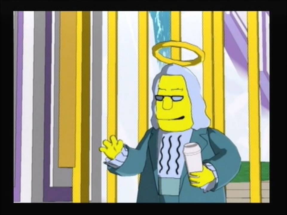 i simpson il videogioco parte 31 ita ''Game Over'' 2/3 - YouTube