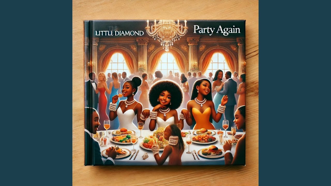 Party again - YouTube