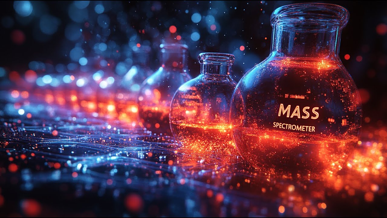 Understanding the Power of a Mass Spectrometer: A Beginner's Guide ...