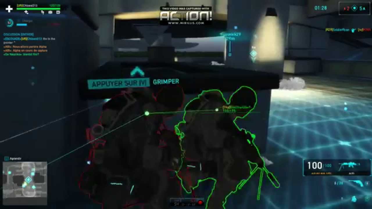 [GRP] Game solo en Matchmaking - YouTube