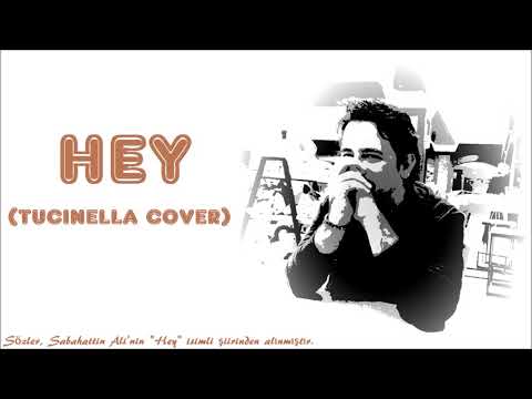 Smyrna Çalgıcısı - Hey (Tucinella Cover)