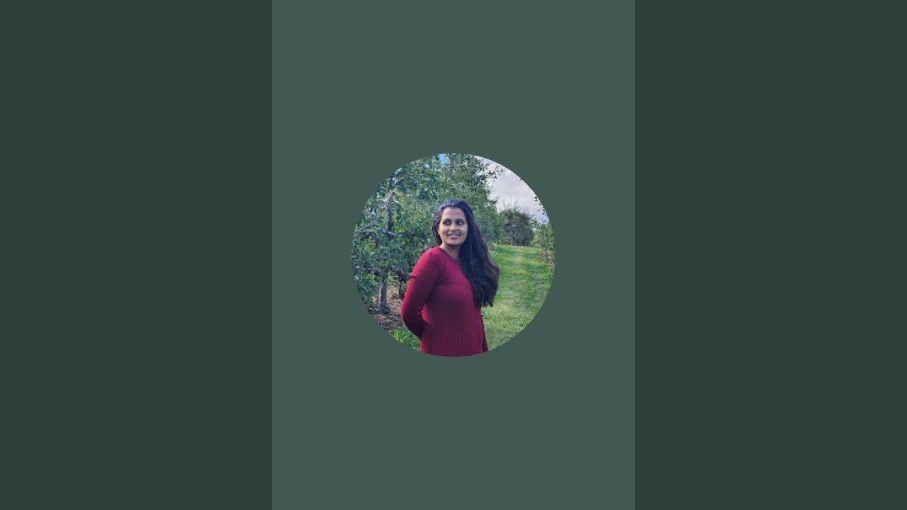 Saranyasbs is live! Hloo friends 🥰🥰 #live😊 - YouTube