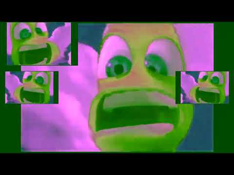 Dreamworks Animation SKG (Shark Tale Variant) Reversed in G-Major 100201 has a Sparta Gamma Remix