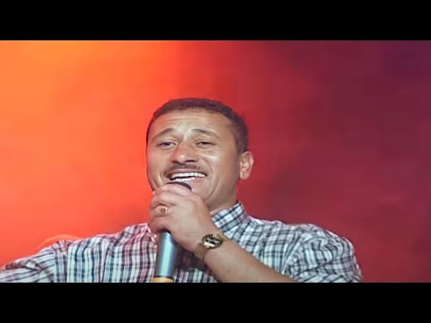 Mimoun El Berkanie - Ya Aalache - clip officiel