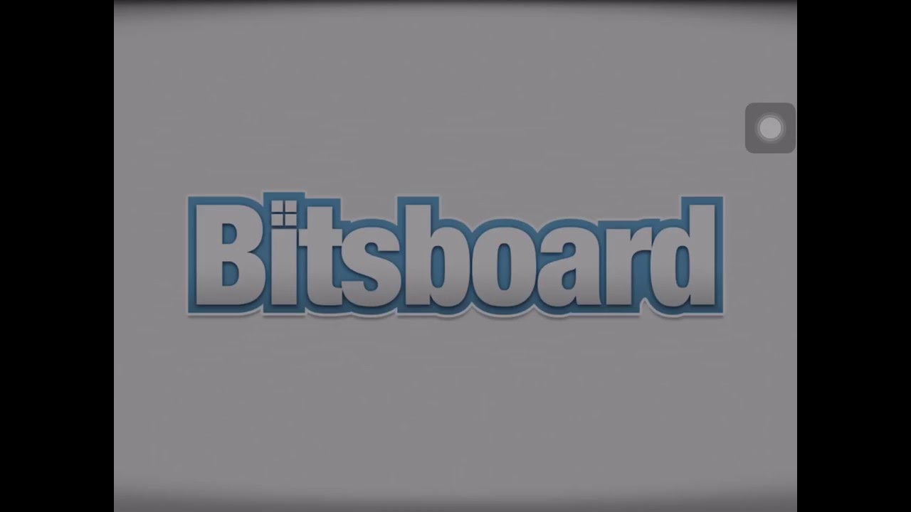 Bitsboard login - YouTube