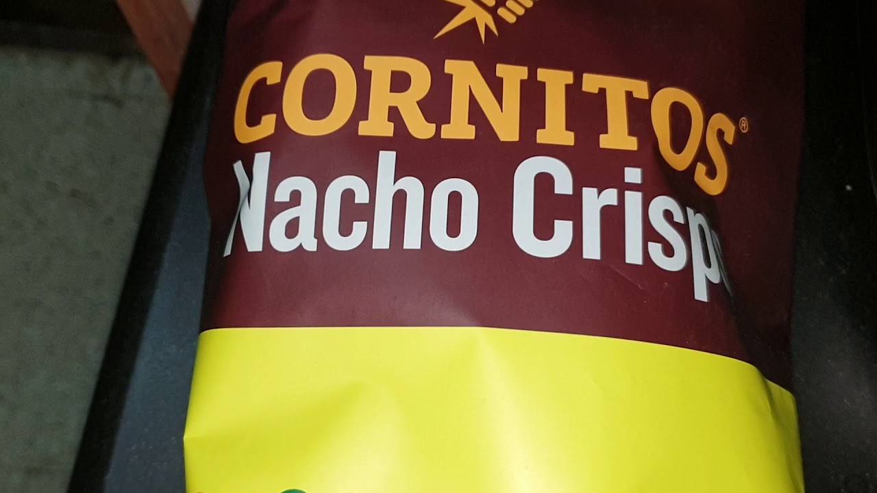 Tastes best | Cornitos Nacho Crisps | Sour Cream and Onion | Cheesy ...