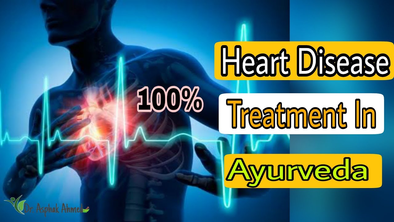 Heart Disease Treatment With Ayurveda heart-disease-treatment-with-ayurveda