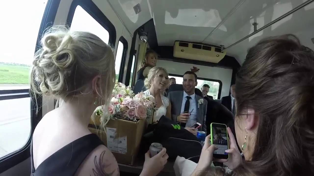 Jes and Rachel 2016 - YouTube