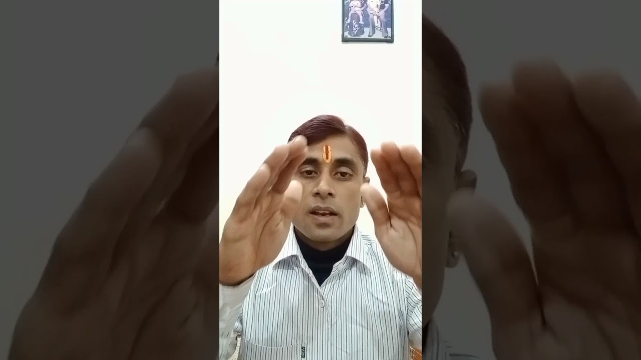 Jeevan Sundar Banaye || By Pandit Gunjan Dixit || #jeevan #life # ...