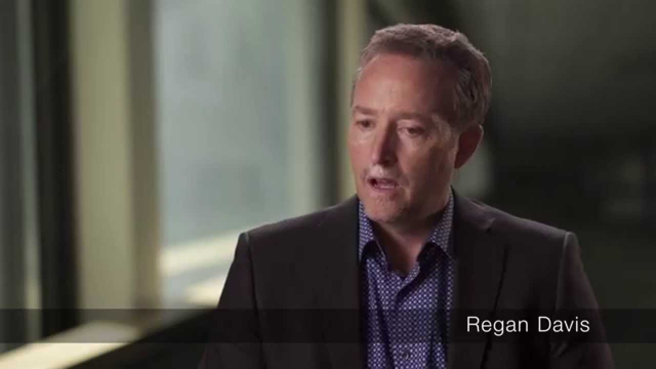 "In it Together" with Regan Davis - YouTube