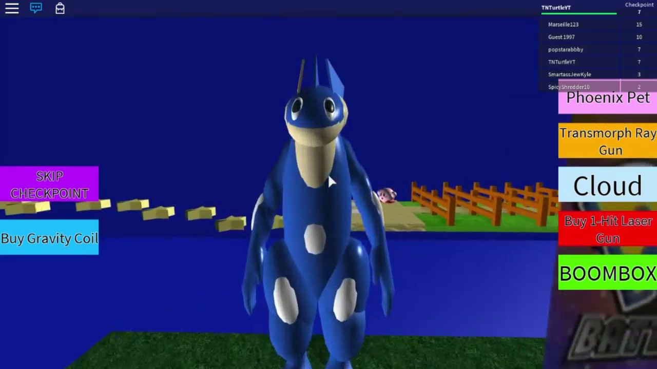 Roblox - We Escaped a DS! - Escape Maps - YouTube