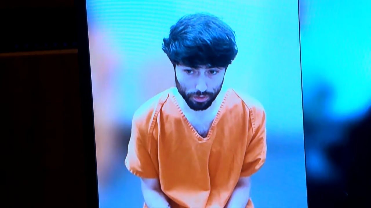 Judge denies bail modification for suspect charged with the murder of ...