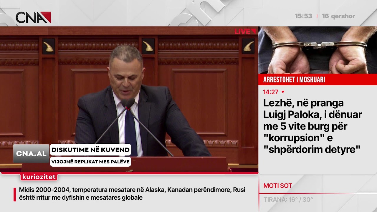 CNA-TV LIVE - YouTube