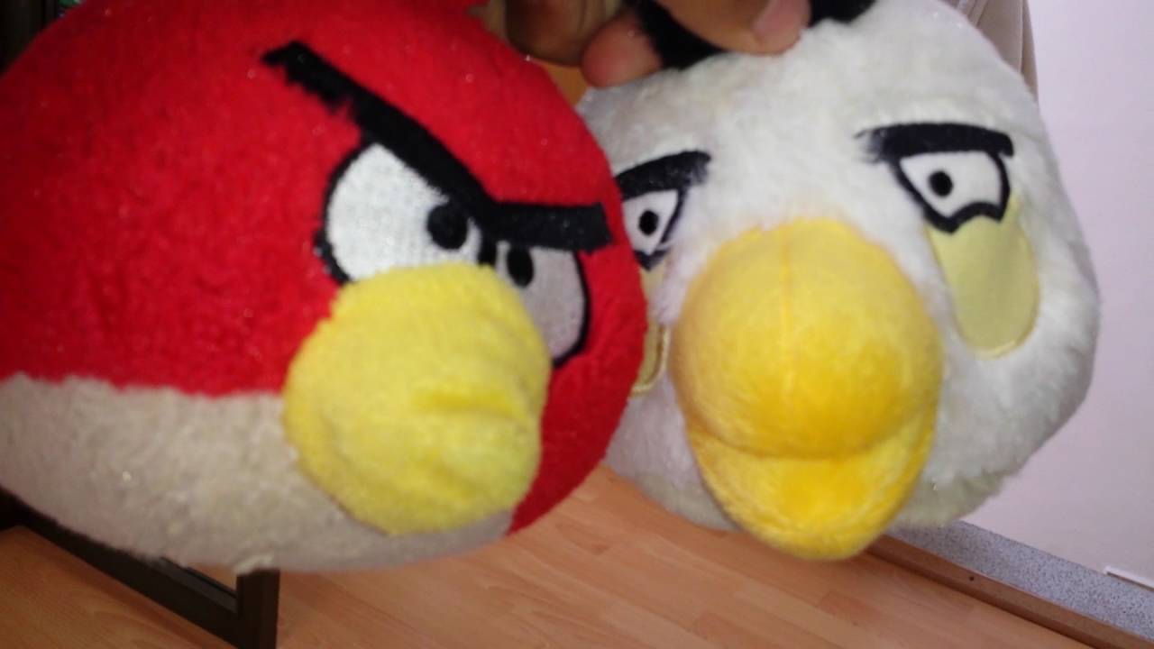 Angry Birds Toons Season 3:Happy Hippy Episode 12 - YouTube