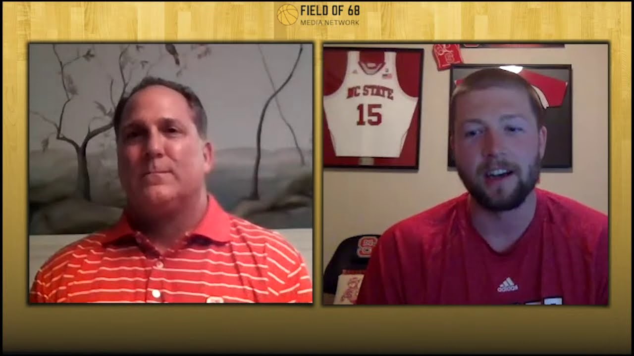 Chris Corchiani on his NC State Career, and the Karl Hess ejection ...
