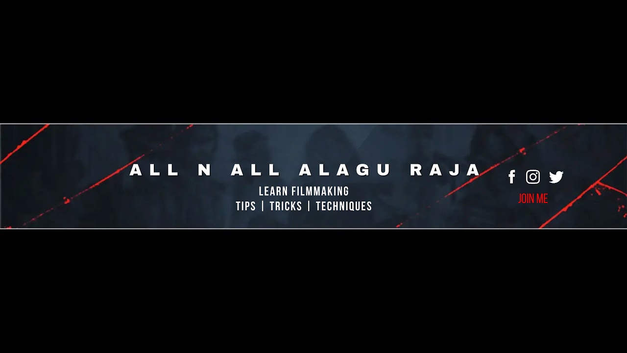 ALL N ALL ALAGU RAJA Live Stream - YouTube
