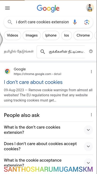 cookies problem solving Chrome browser extension #chrome #cookies #extension#shorts # ...