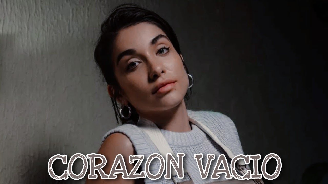 corazón vacío (mucica+letra) #mariabecerra @MariaBecerraMusic - YouTube