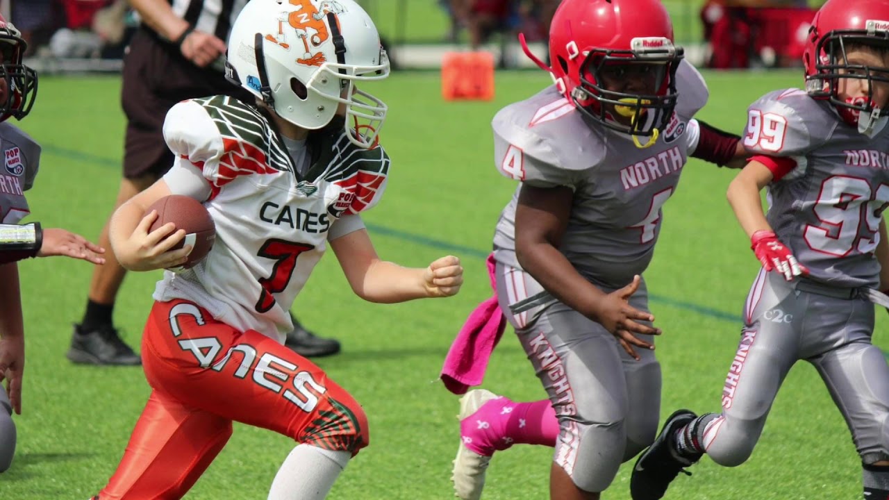 Andrew Hermanson 2020 Hurricanes Season - YouTube