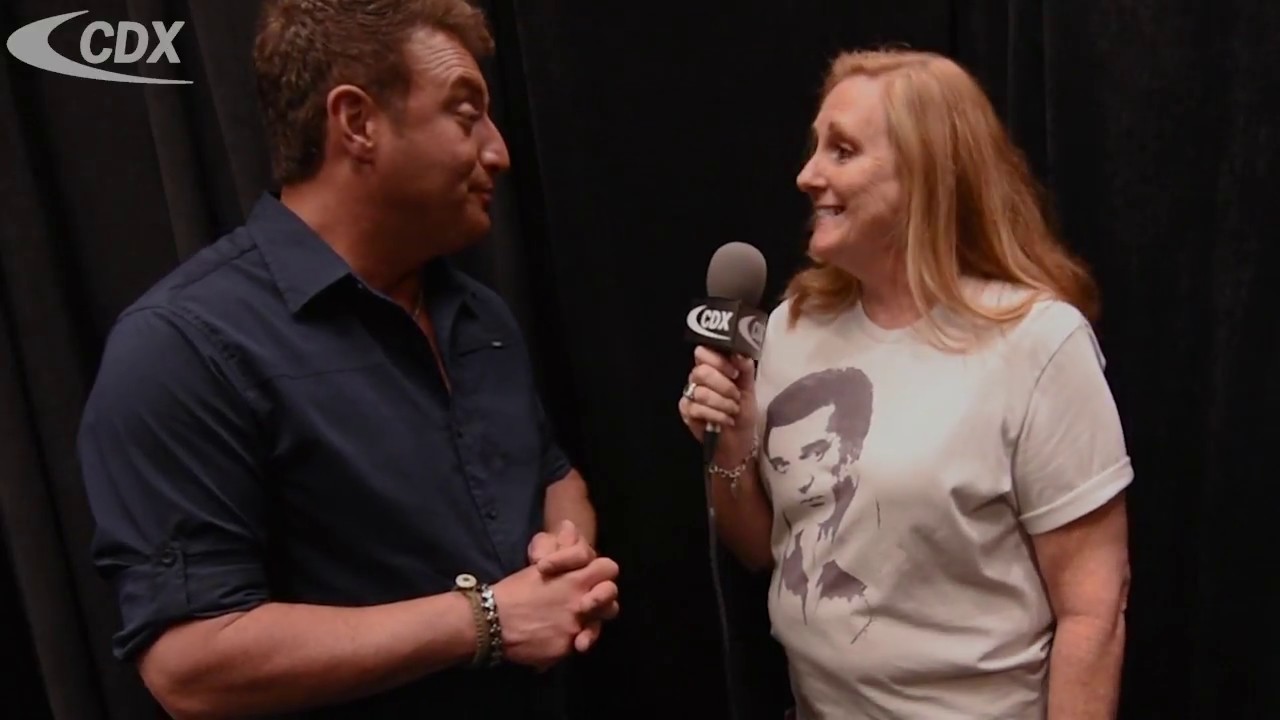 Tim Rushlow Interview - CMA Fest 2018 - YouTube