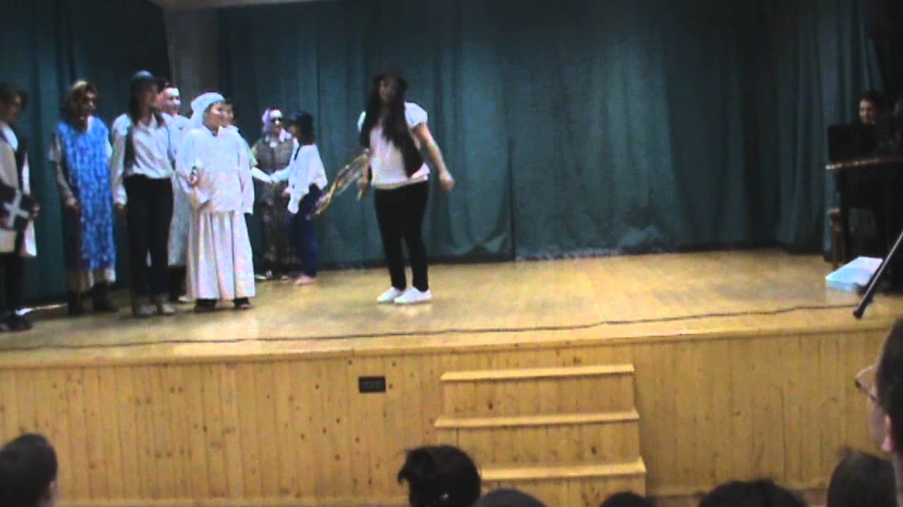 suli-buli 7.a - YouTube