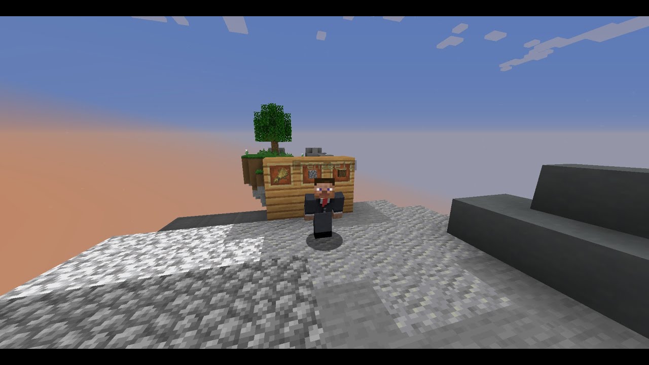 Hypixel Skyblock: Bazaar Unlocked in 9:46.60 (Personal Best!) - YouTube