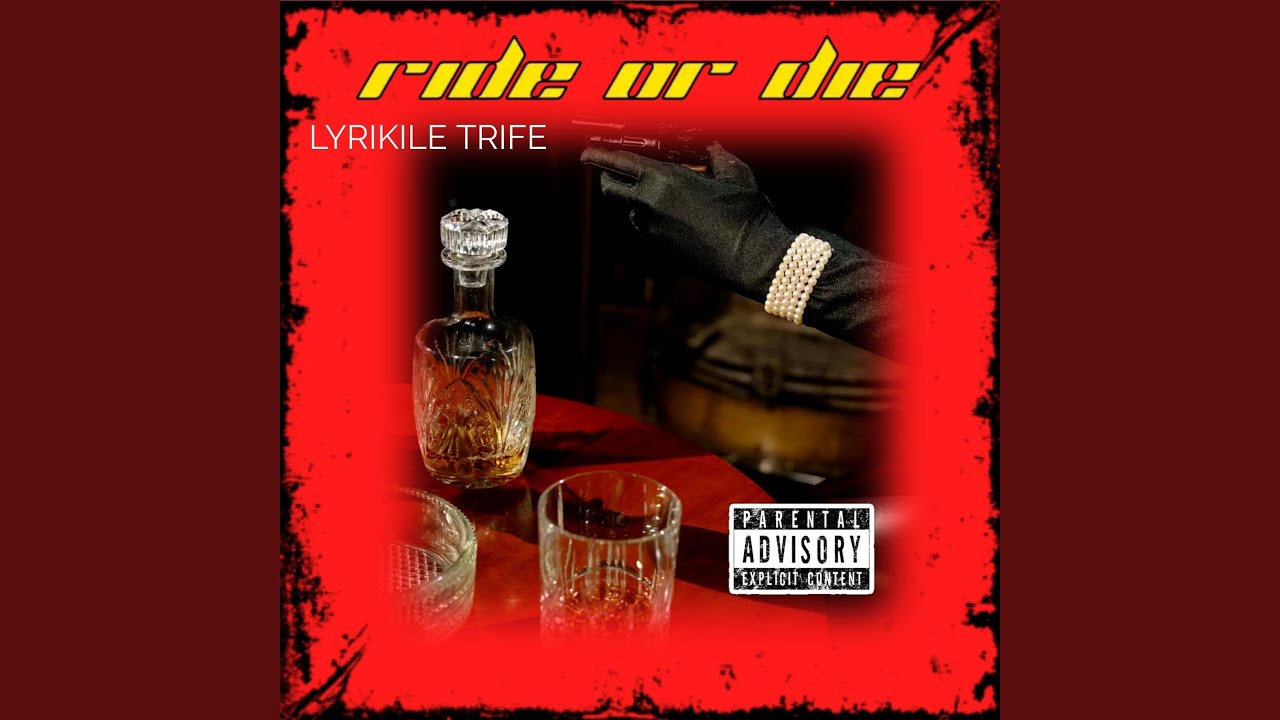 Ride Or Die - YouTube
