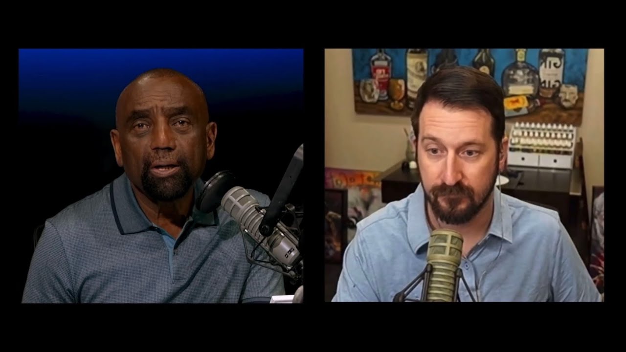 From the Vault: What’s Important to Nick Rekieta w/ JLP (June 2022 ...