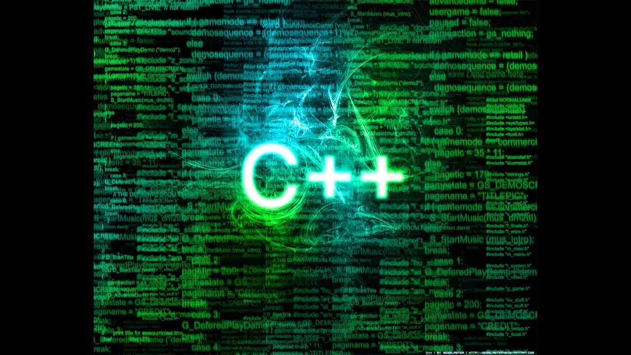 Struct within Struct C++ (Arabic) - YouTube