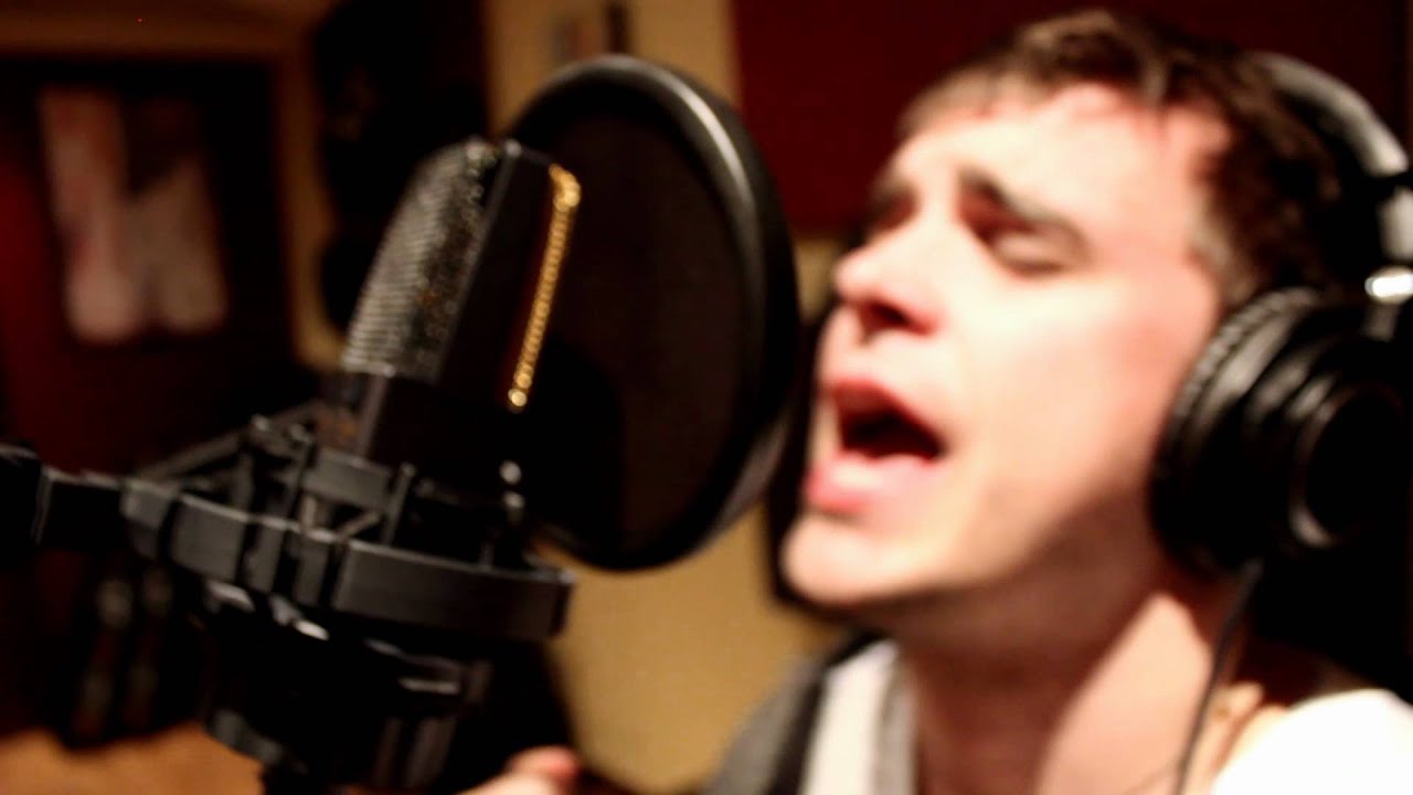 Dylan Wiebe's video interview, "Callman" a Justin Beiber Cover.. Boom ...