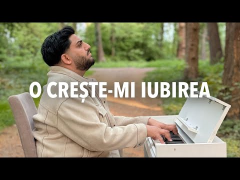 Filip din Bărbulești – O CREȘTE-MI IUBIREA (Video Official 4K)