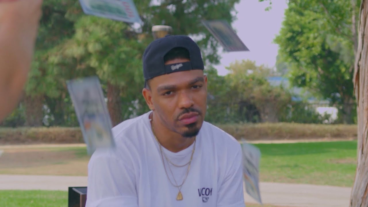 Trip Carter - HBT (Official Music Video) - YouTube