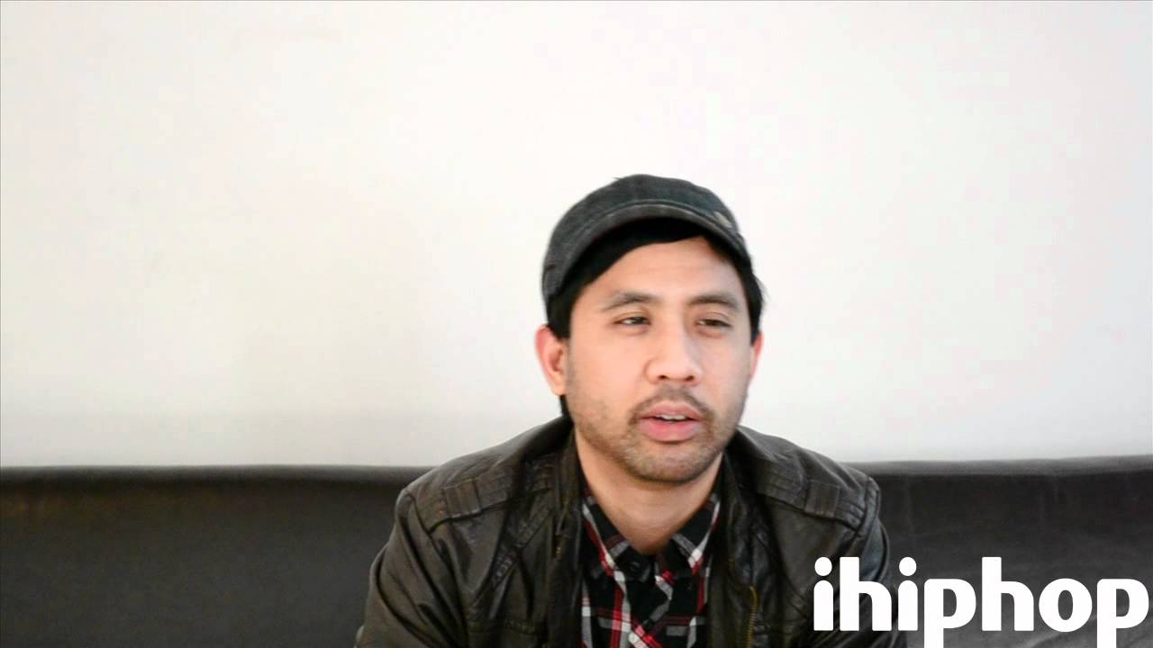 Rik Cordero Talks Working With Jay-Z & Getting Involved In Directing ...