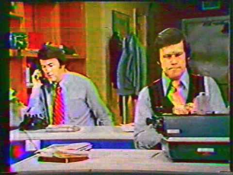 WEWS-TV5 Cleveland - Clever News Promo - 1977 - YouTube