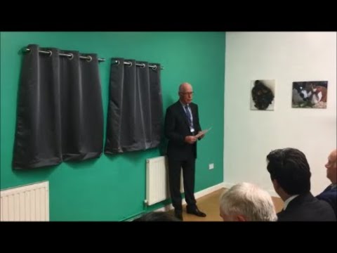 The history of the RSPCA and how the Rochdale and district branch ...