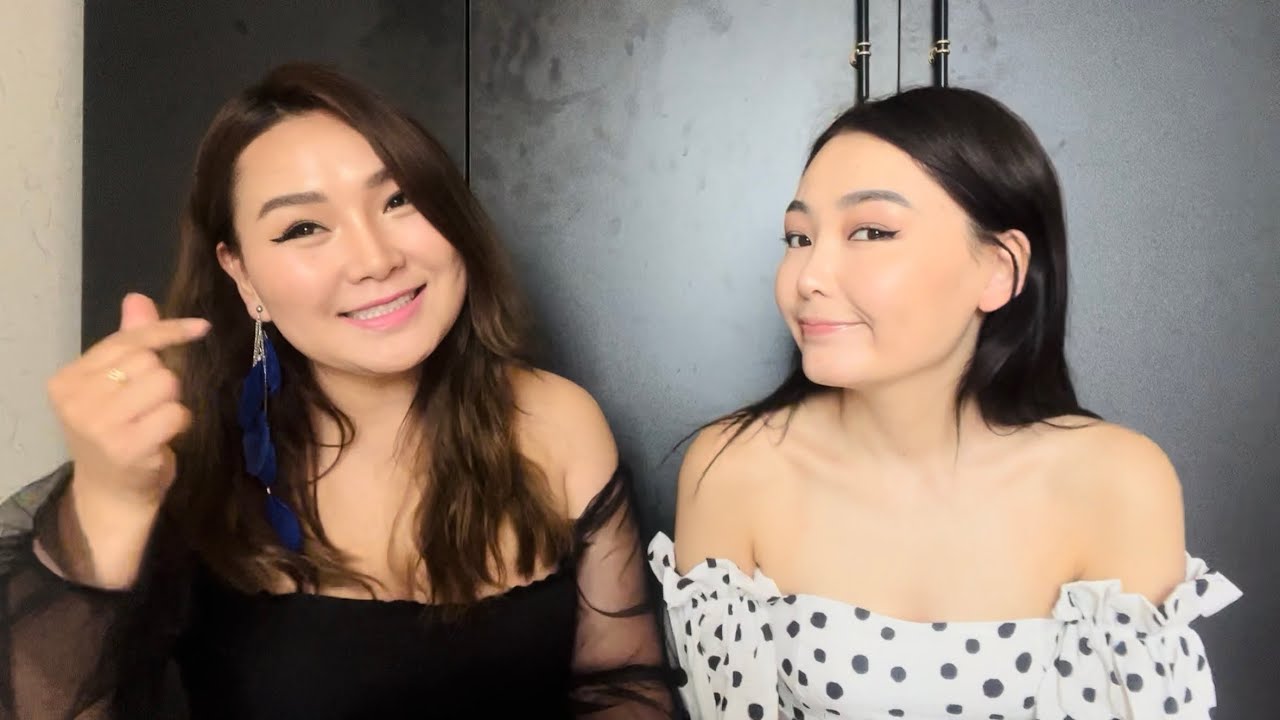 Hishigdalai x O.Z x ThunderZ - Chamtai baiy - YouTube