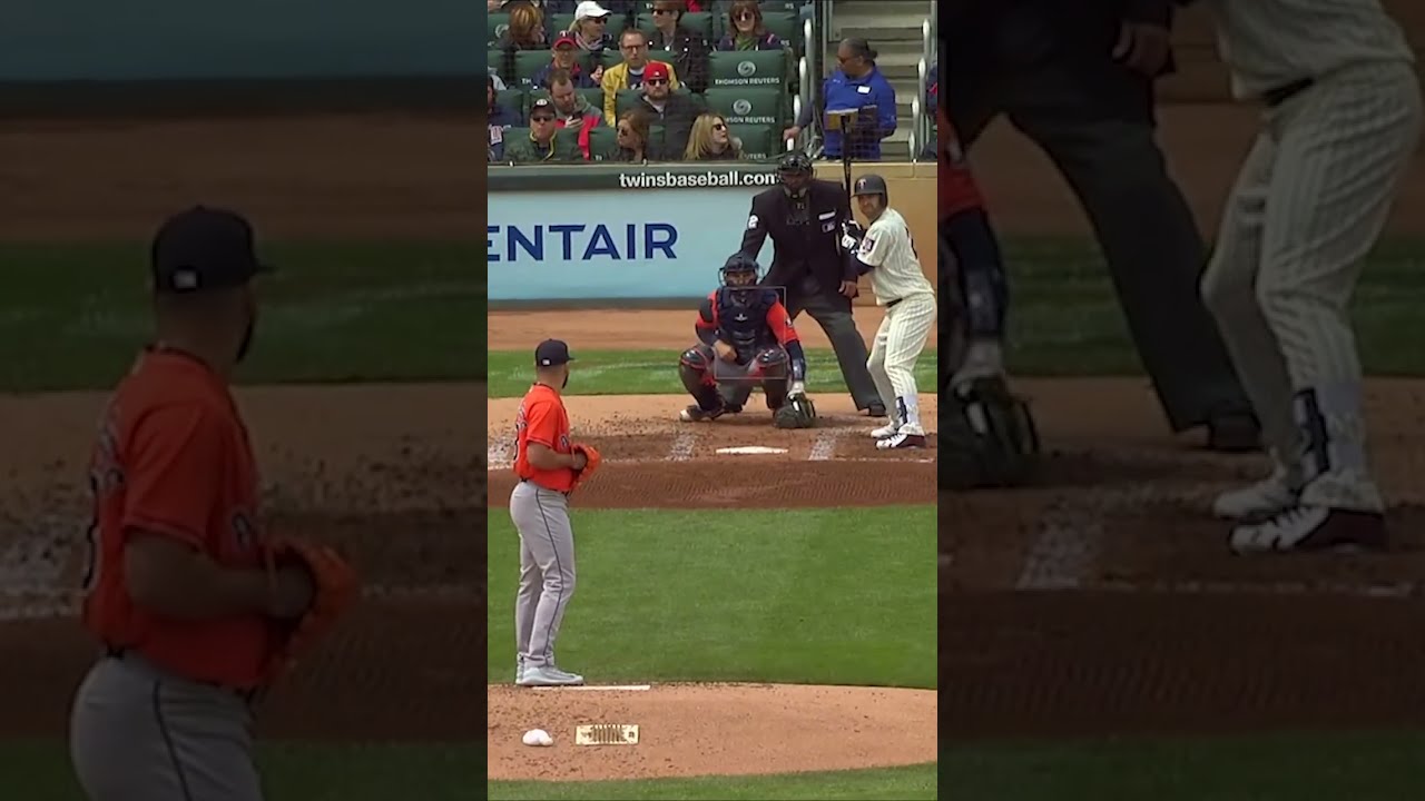 McCullers Jr 92 mph Knuckle Curve (2018) - YouTube
