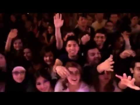 Valy Pashtou Attani LIVE in Calgary (OfficialValyMusic)