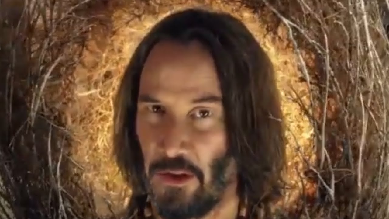 💮🧽SO SAGE (So Cool but is Keanu Reeves Sage vs SpongeBob)💡💮 - YouTube