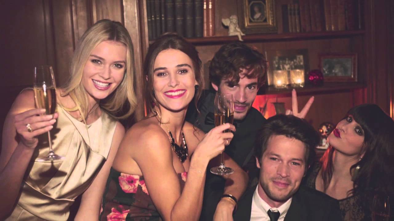 JBC Tv-spot feest 2013 - YouTube