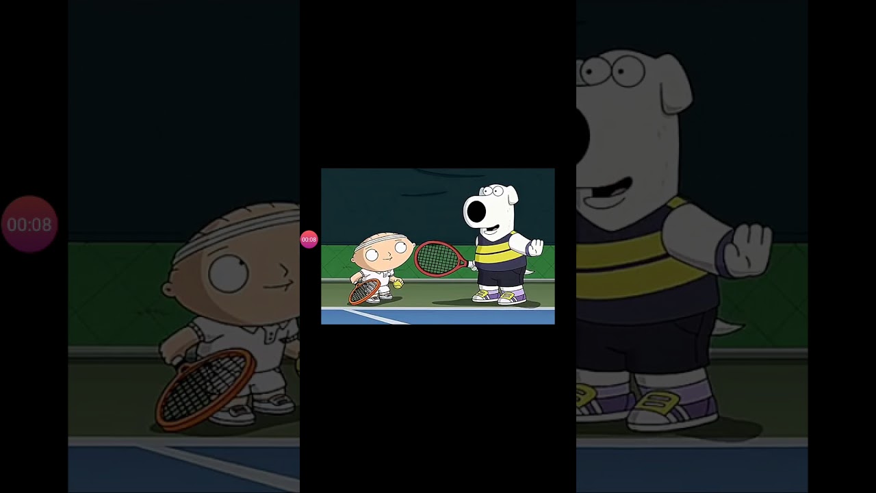 Family guy- stewie swearing - YouTube