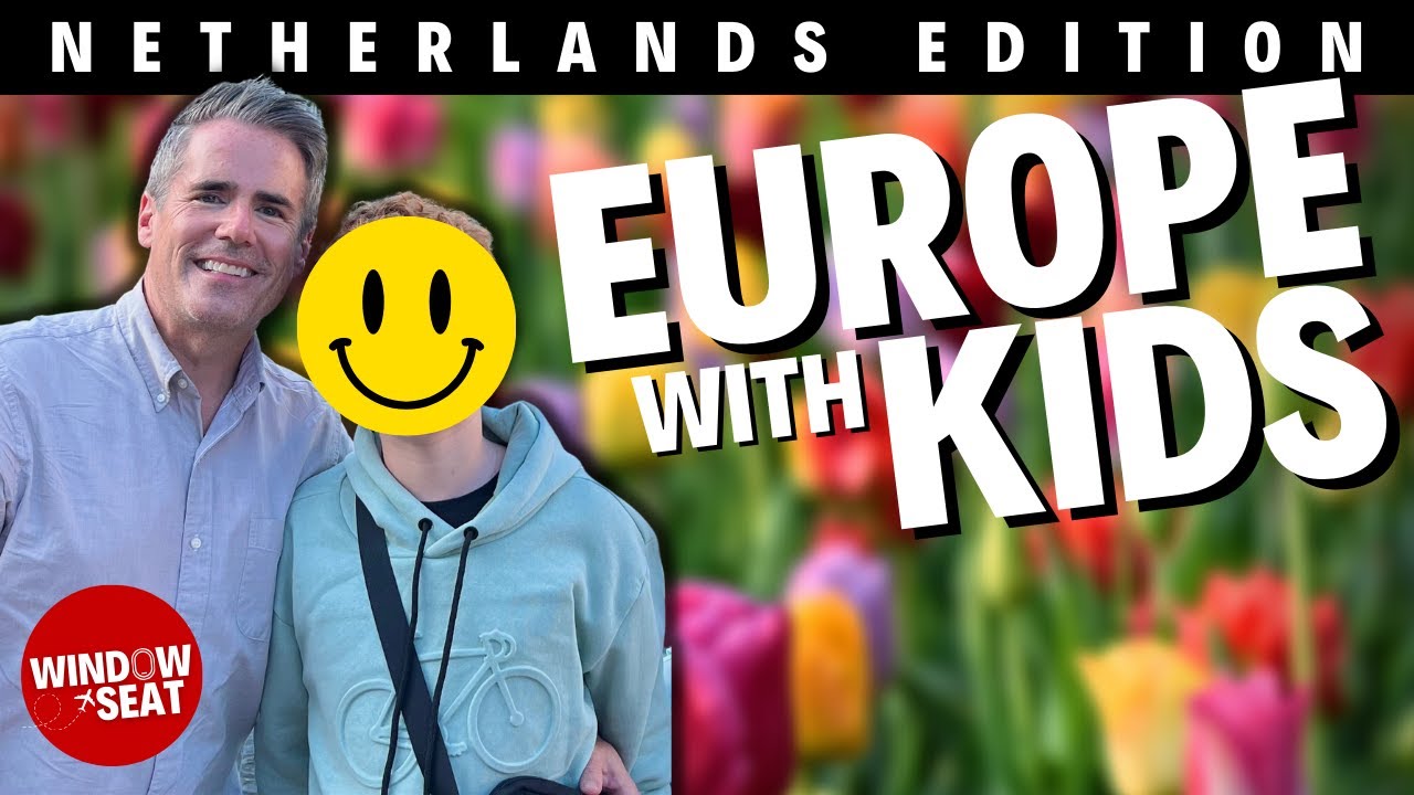 Unveiling The Netherlands Best Kept Secrets for Family Fun - YouTube