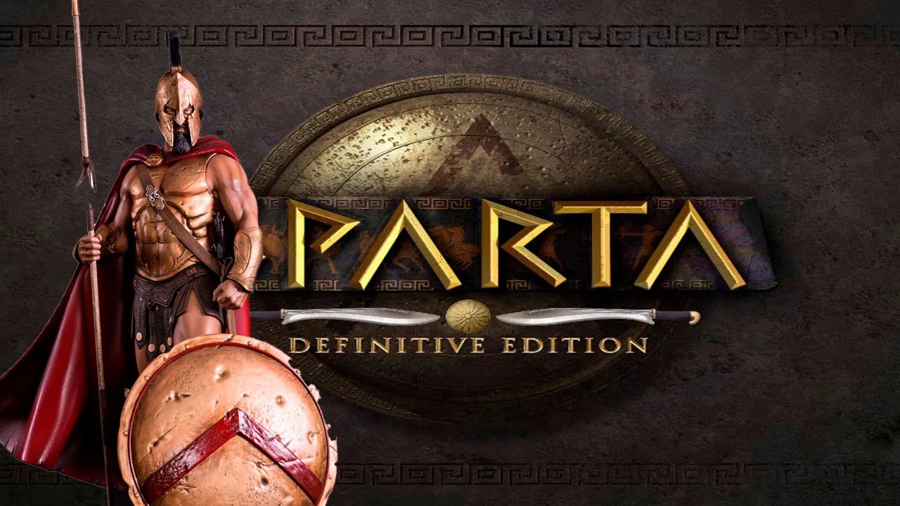 Sparta Definitive Edition, Juego gratuito - YouTube